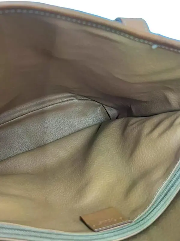 Celine Macadam Tote Bag