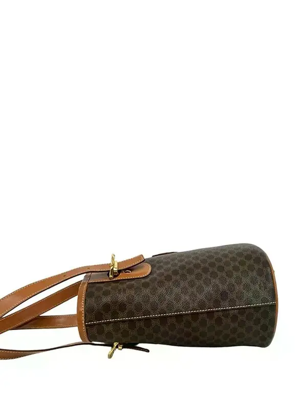 Celine Macadam Tote Bag
