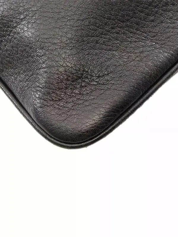 Prada Vitello Daino Crossbody Bag