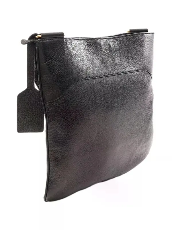 Prada Vitello Daino Crossbody Bag