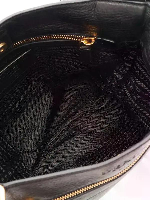 Prada Vitello Daino Crossbody Bag