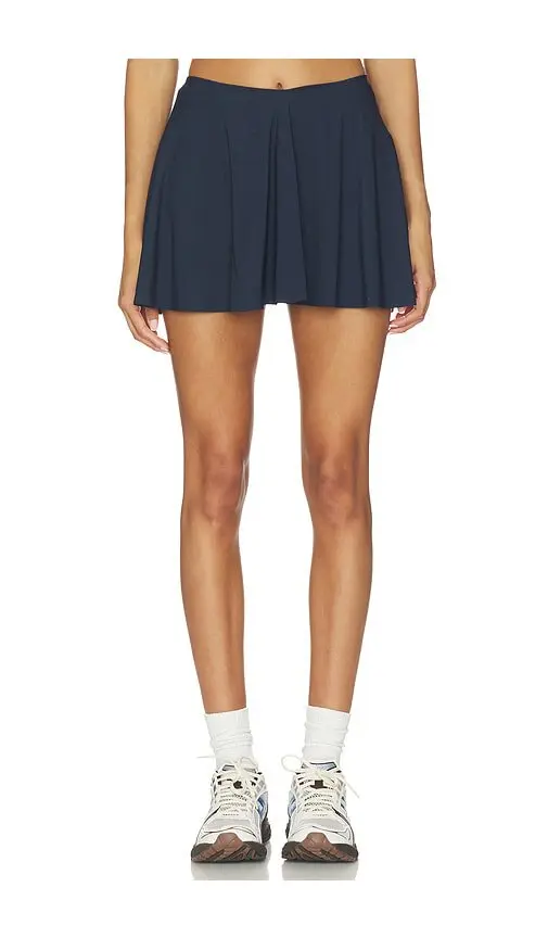Beyond Yoga Performance Skirt