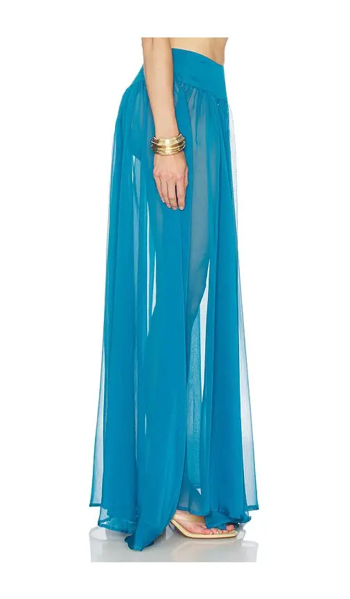 SHANI SHEMER Maxi Skirt