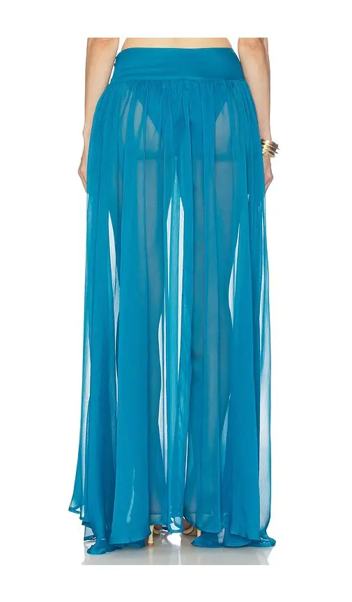 SHANI SHEMER Maxi Skirt