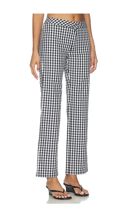 SISTER NY Jacqueline Pant