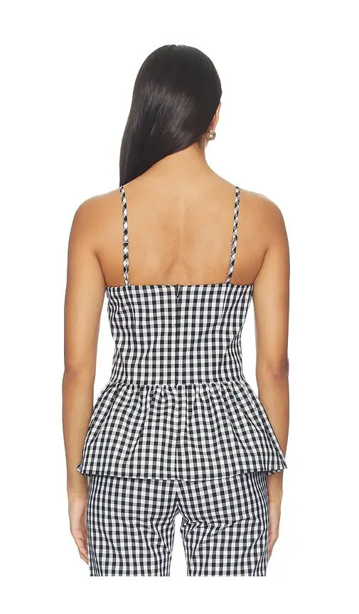 SISTER NY Friday Top