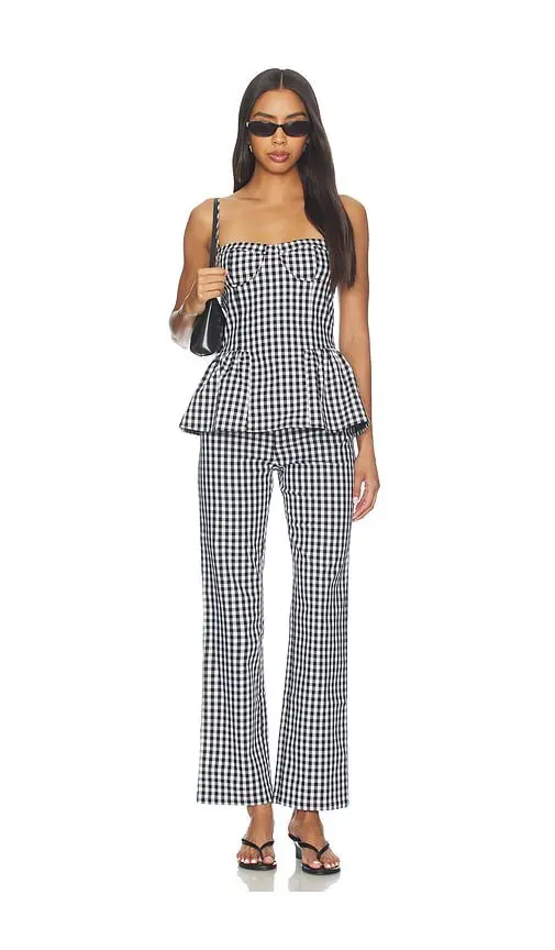 SISTER NY Friday Top