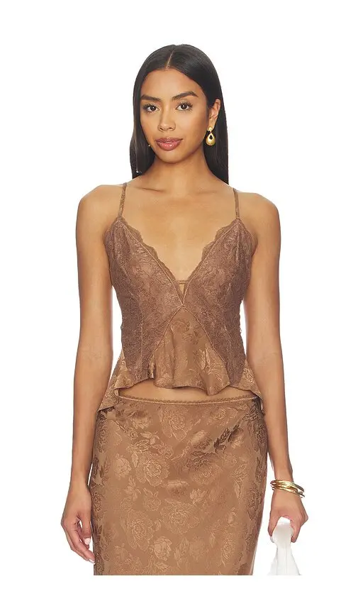 Ronny Kobo Danielle Top