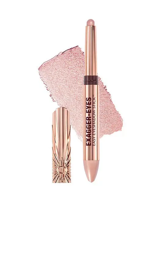 Charlotte Tilbury Exagger-eyes Easy Eyeshadow Stick - Pink