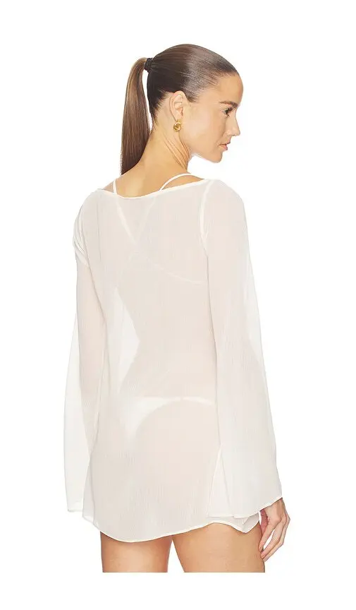 CAMILA COELHO Odette Tunic