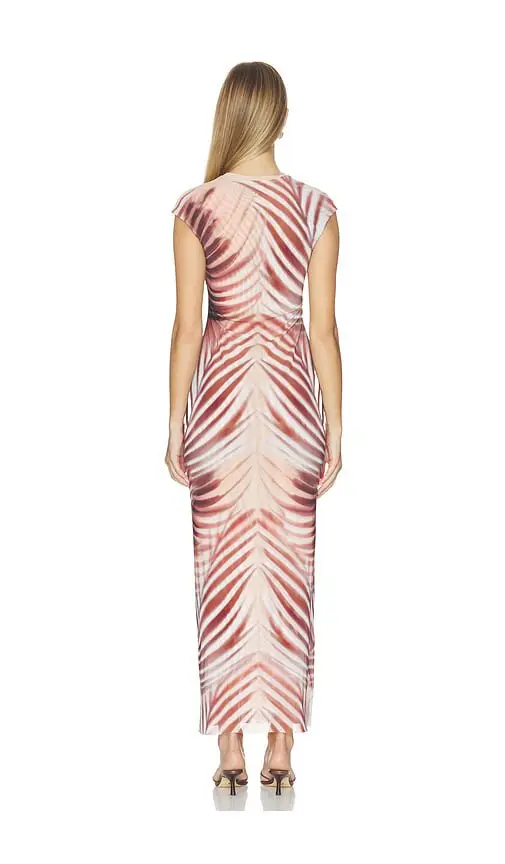 AFRM Mylo Dress