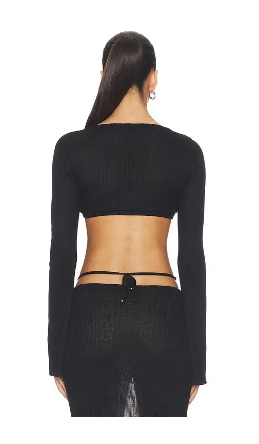 FLOOK THE LABEL Inga Top
