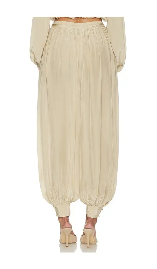 CAMILA COELHO Nerea Pant In . Also