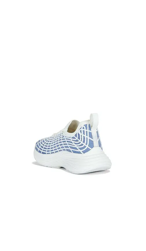 Apl Zipline Sneaker - Ivory