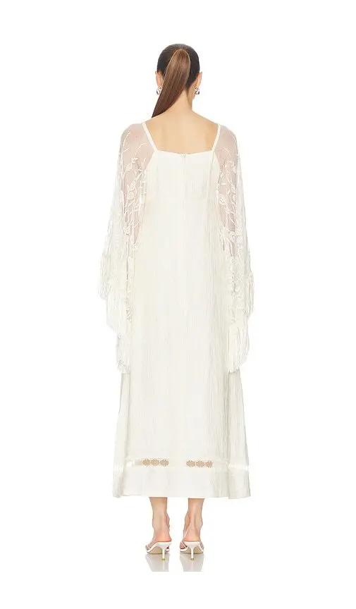 Alexis Evienne Dress