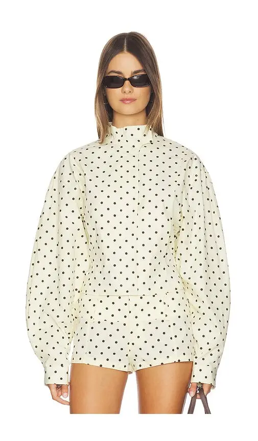 BELLE ANNA Globo Jacket