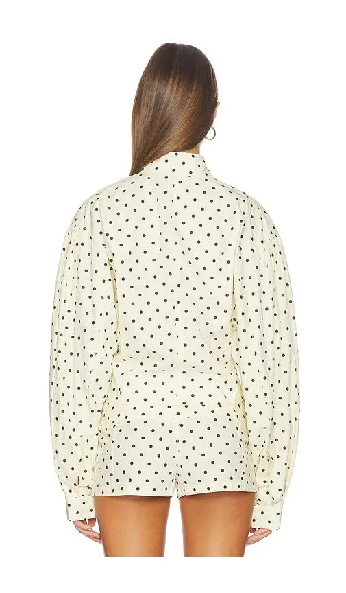 BELLE ANNA Globo Jacket