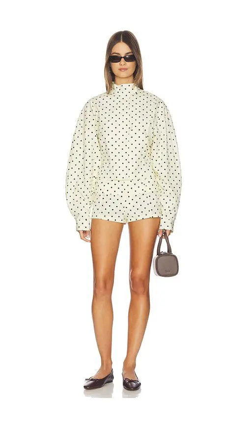 BELLE ANNA Globo Jacket
