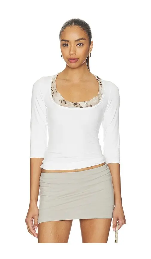 GEEL Thompson Top