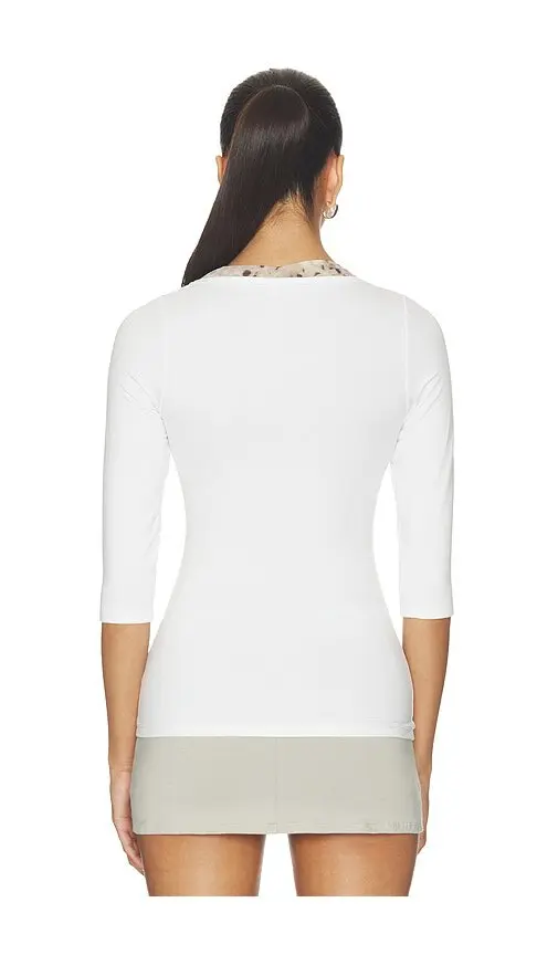 GEEL Thompson Top