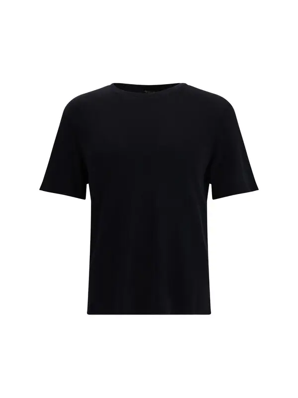 Loro Piana Mazzorbo T-shirt - Blue