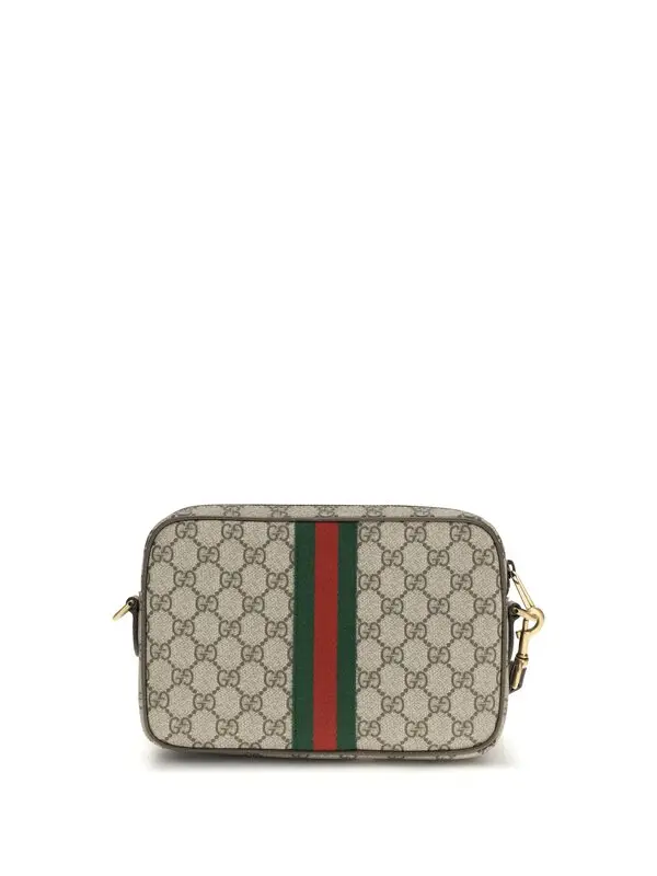 Gucci Small Ophidia Shoulder Bag