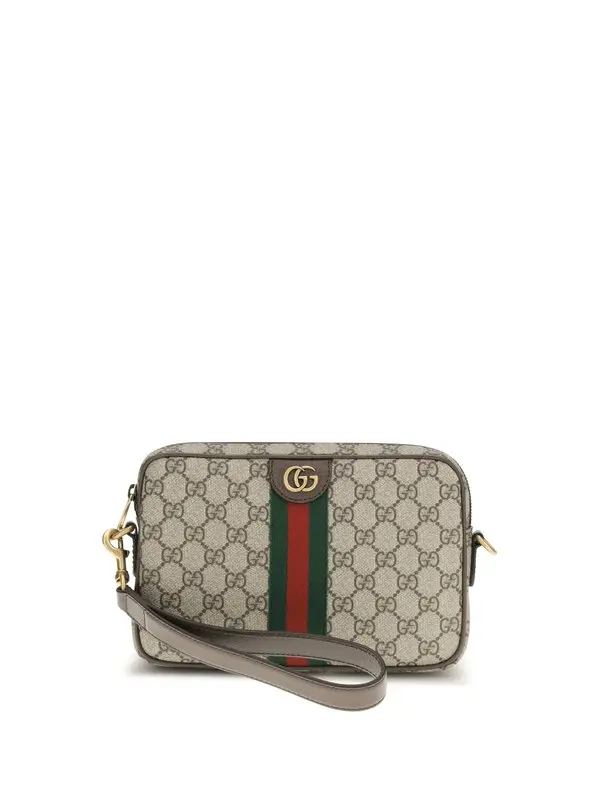 Gucci Ophidia Small Shoulder Bag - Multicolor