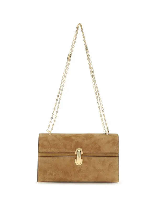 Savette Symmetry Chain Pouch