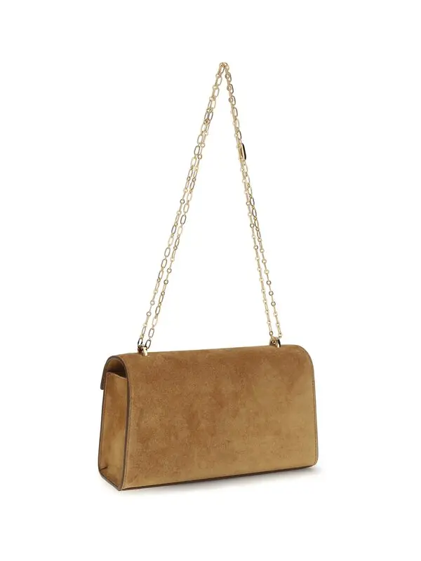 Savette Symmetry Chain Pouch