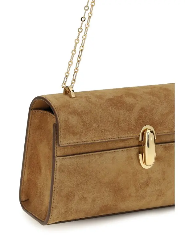 Savette Symmetry Chain Pouch
