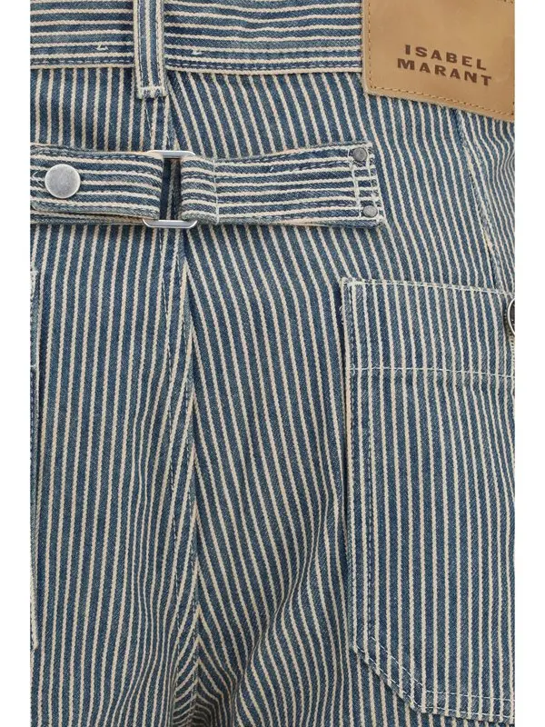 Isabel Marant Étoile Marant Ermina Pants