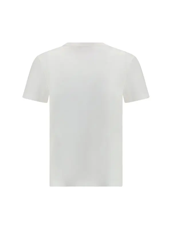 Loro Piana Cotton T-shirt