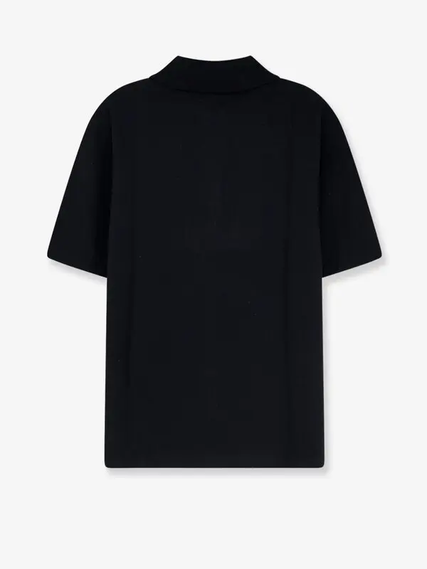 Loewe Cotton Polo Shirt