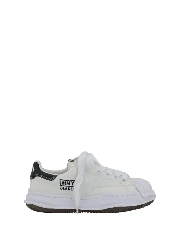 Mihara Yasuhiro Blakey Sneakers