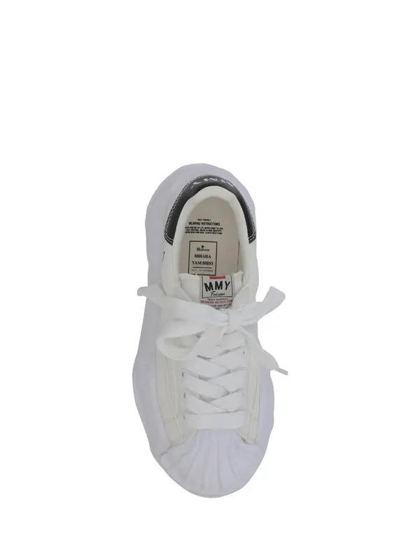 Mihara Yasuhiro Blakey Sneakers