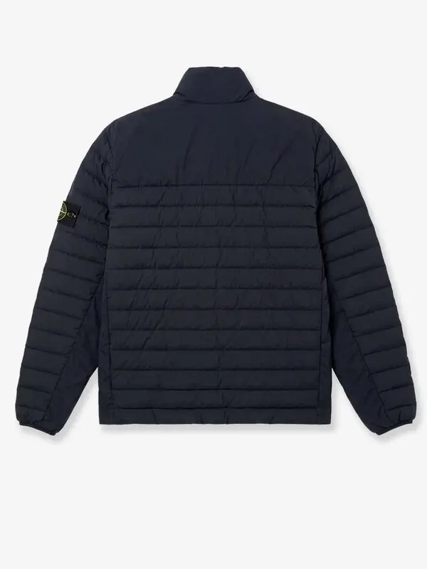 Stone Island Seamless Tunnel Nylon Down-tc Down Jacket - Multicolor