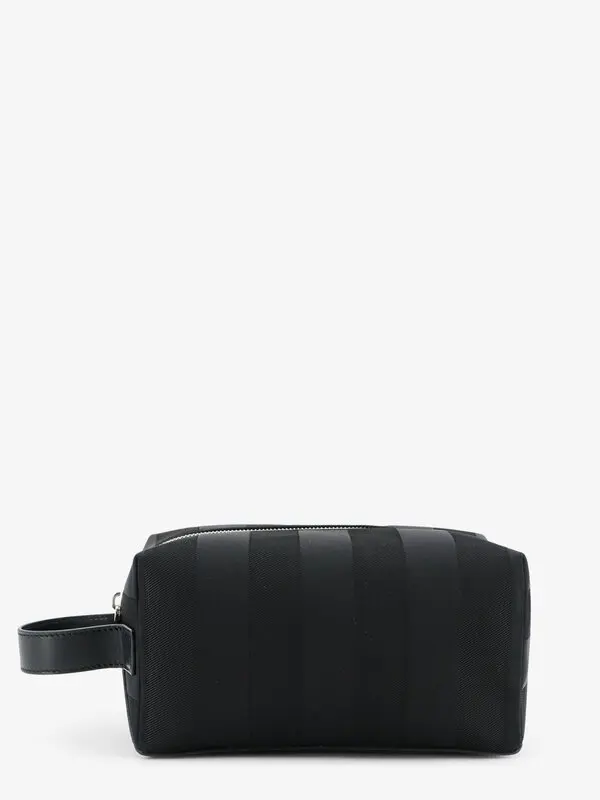 Fendi Lui Beauty Nylon Clutch Bag - Multicolor