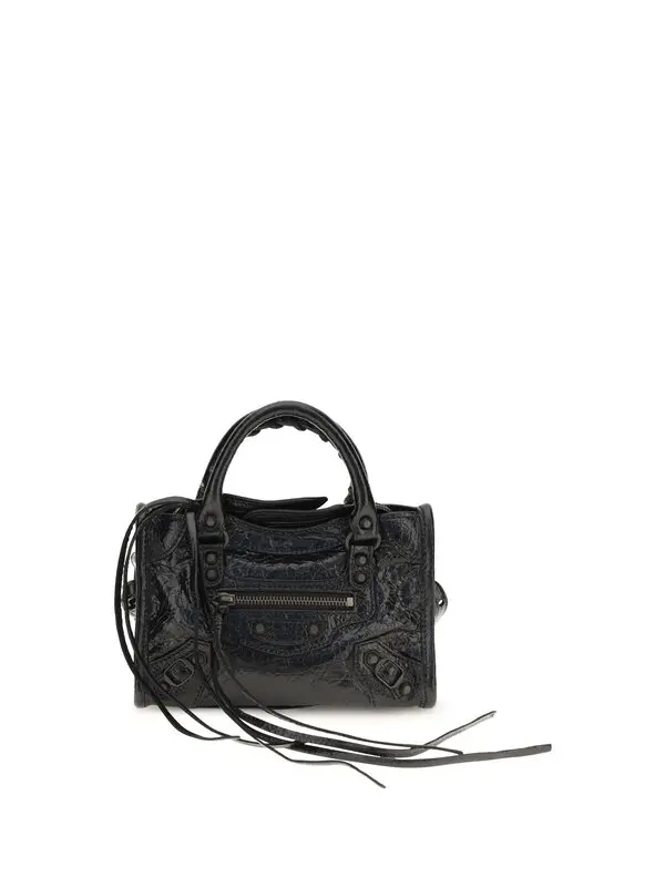 Balenciaga Le City Nano Handbag