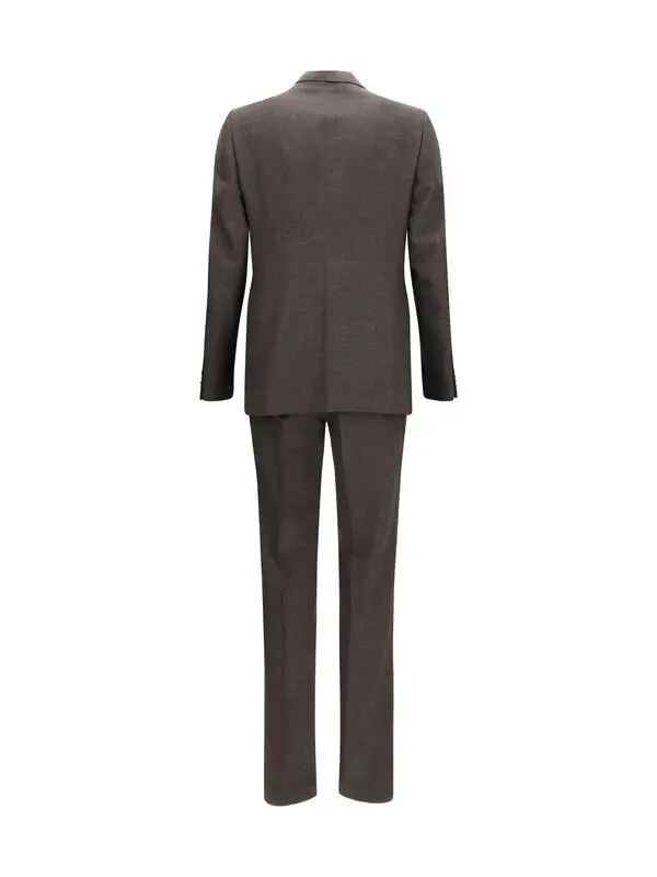 Zegna Tailored Suit
