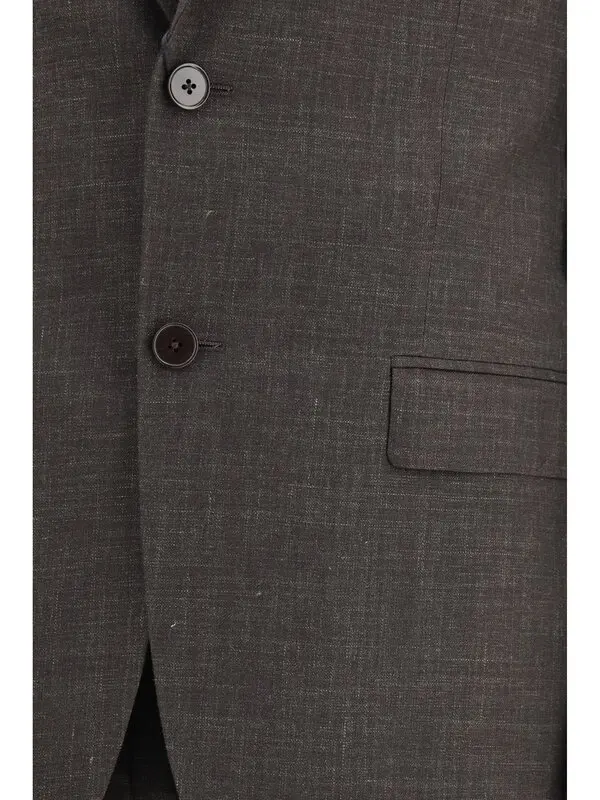 Zegna Tailored Suit