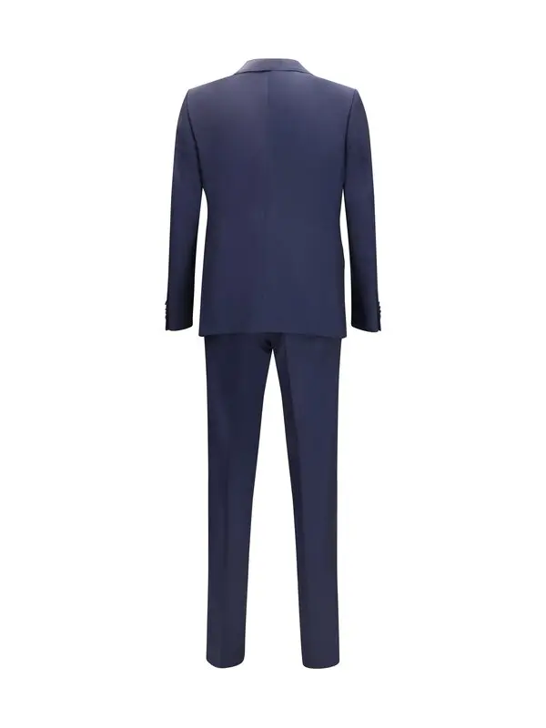 Zegna Tailored Suit
