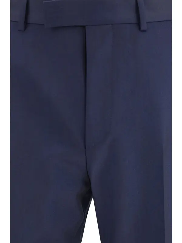 Zegna Tailored Suit