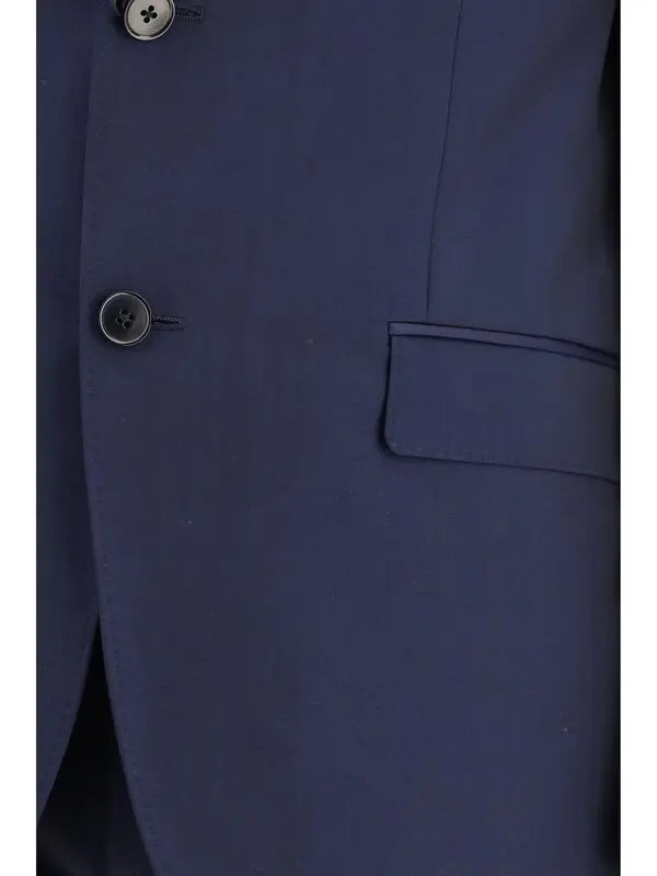 Zegna Tailored Suit