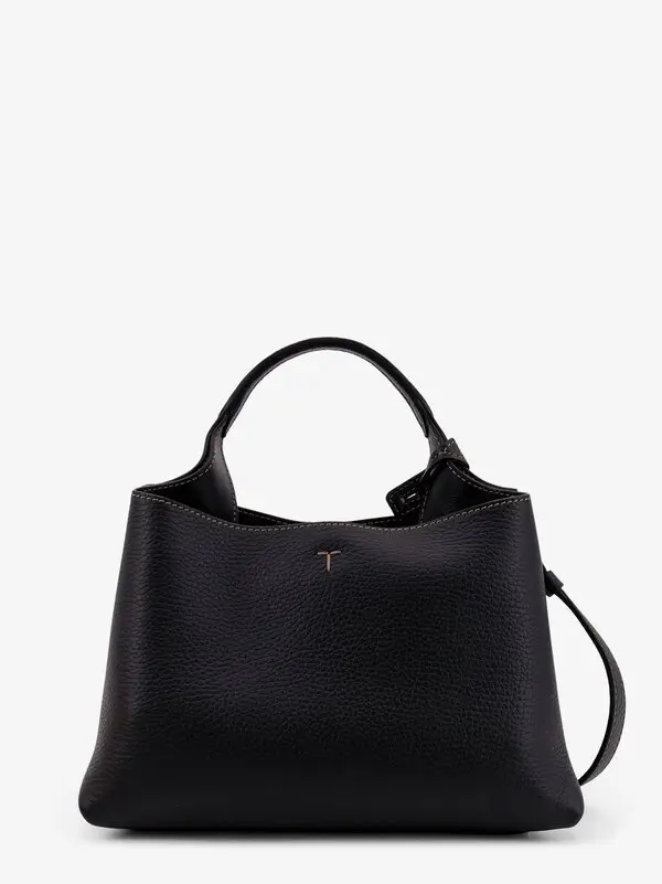 TOD'S Micro Leather Crossbody Bag - Multicolor