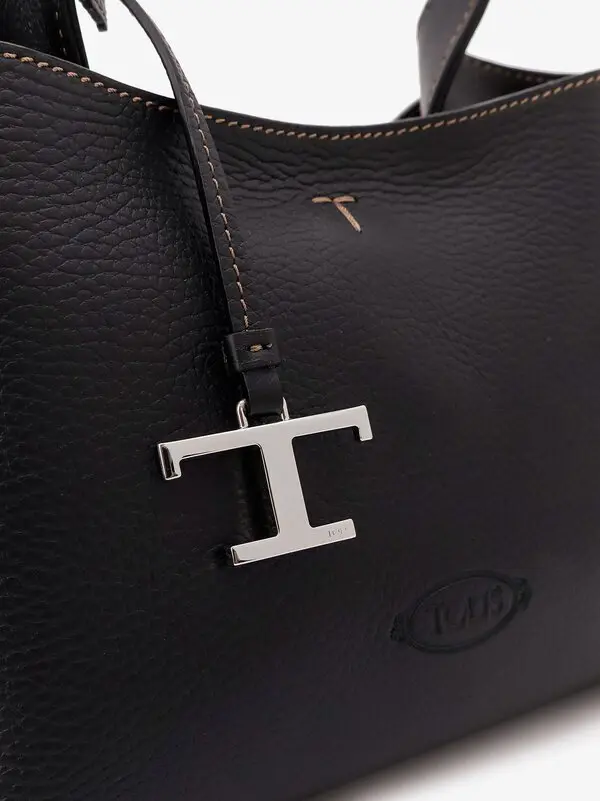TOD'S Micro Leather Crossbody Bag - Multicolor