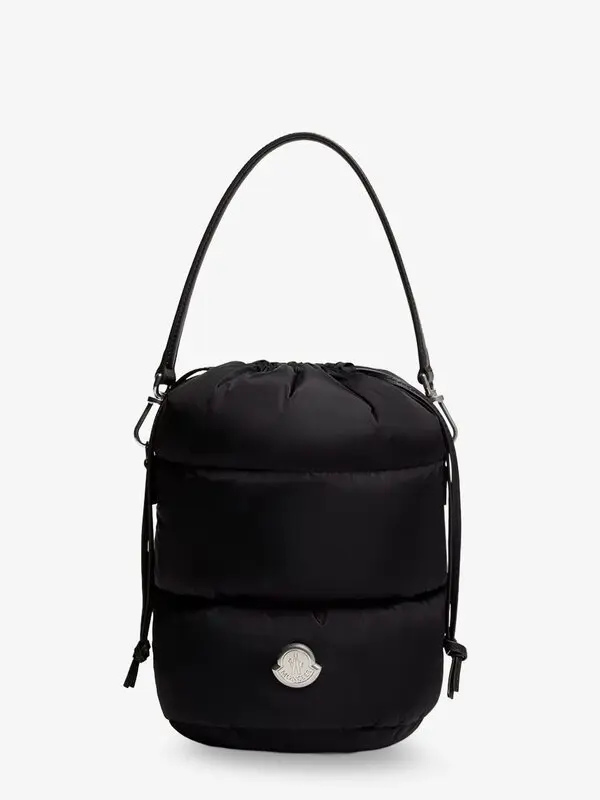 Moncler Caradoc Nylon Bucket Bag - Multicolor