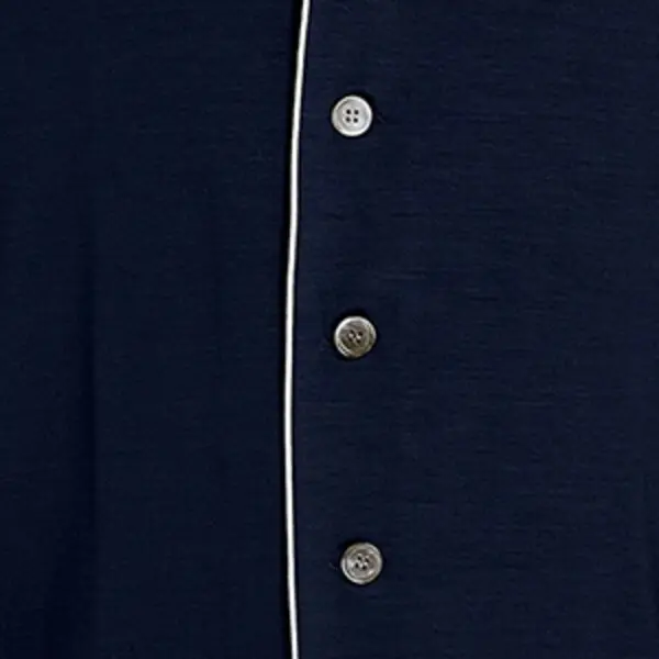 Derek Rose Modal-blend Basel Pyjama Set