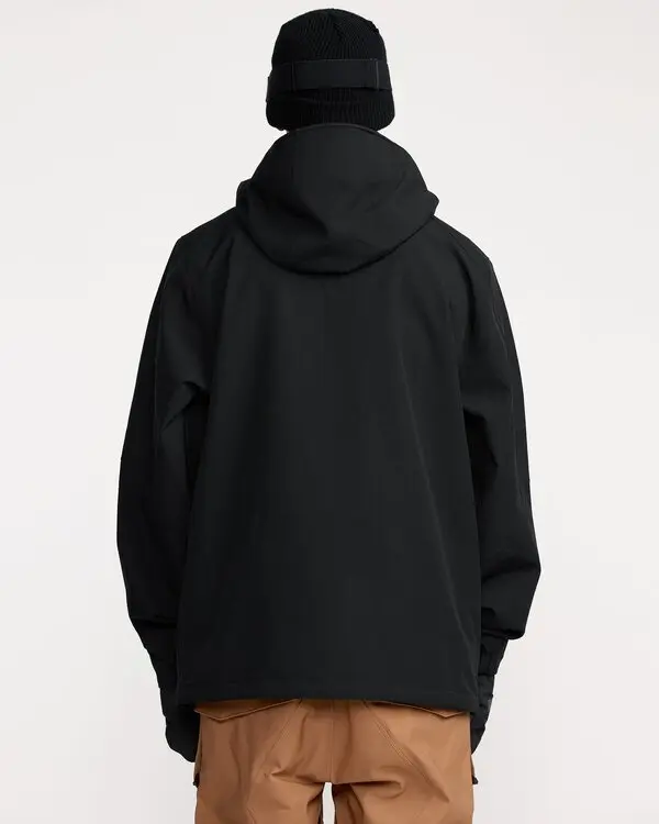 Volcom Brighton Full Zip Jacket
