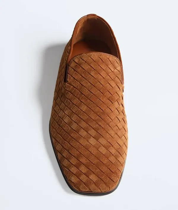 Bottega Veneta Palazzo Slipper
