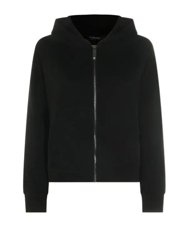 Max Mara Long-sleeved Sweatshirt